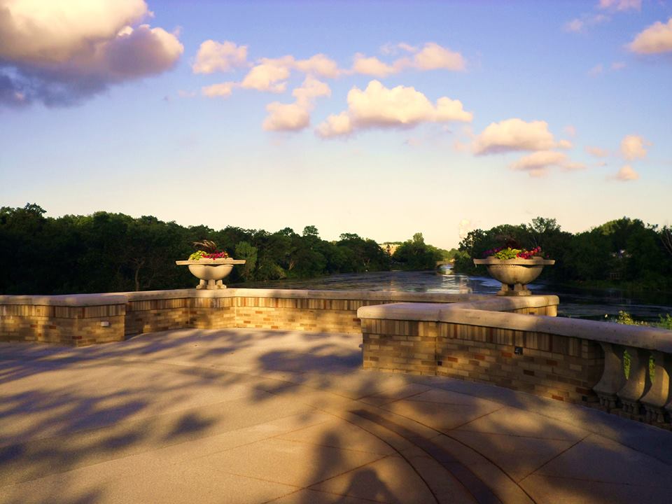 Marquette Park - Gary, Indiana