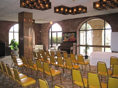 History of the Pavilion at Marquette Park - Gary, Indiana