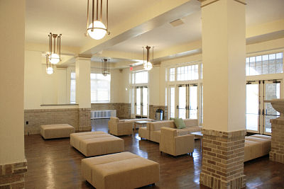 History of the Pavilion at Marquette Park - Gary, Indiana