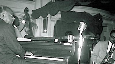 History of the Pavilion at Marquette Park - Gary, Indiana