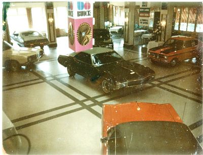History of the Pavilion at Marquette Park - Gary, Indiana